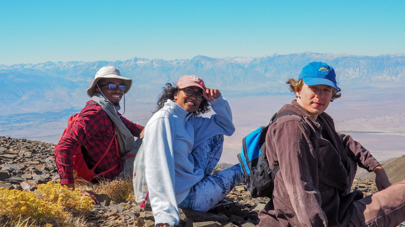 White Mountain Research Center — Supporting scientific achievement for ...