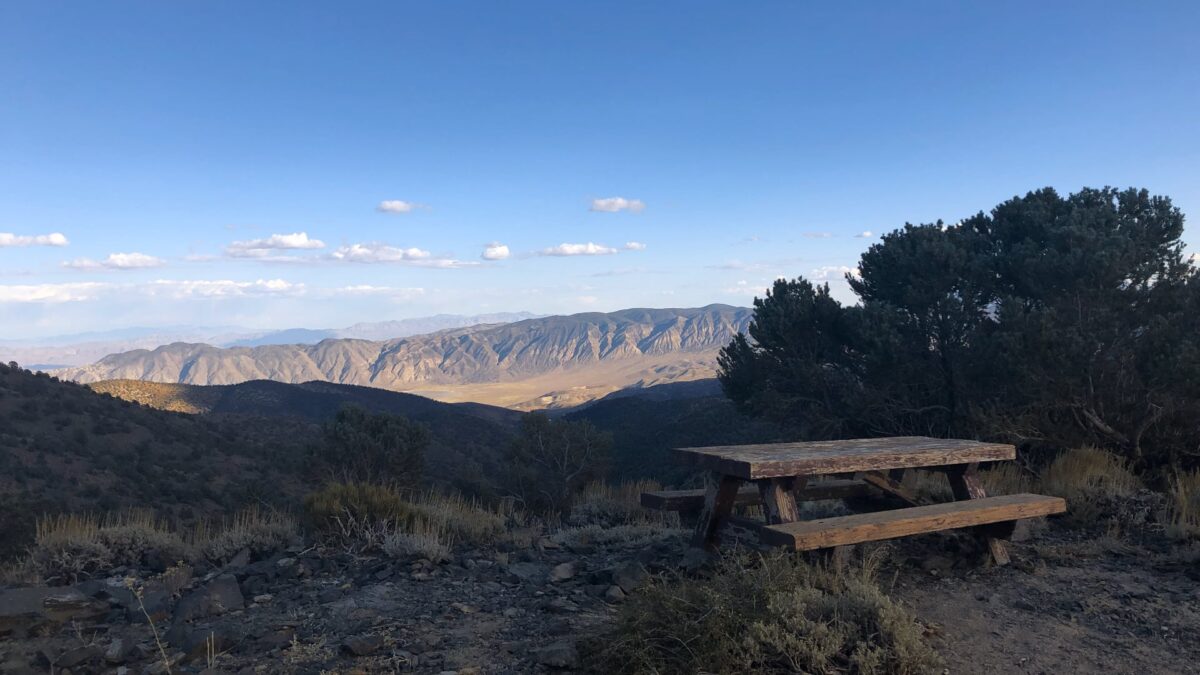 Station Policy — White Mountain Research Center