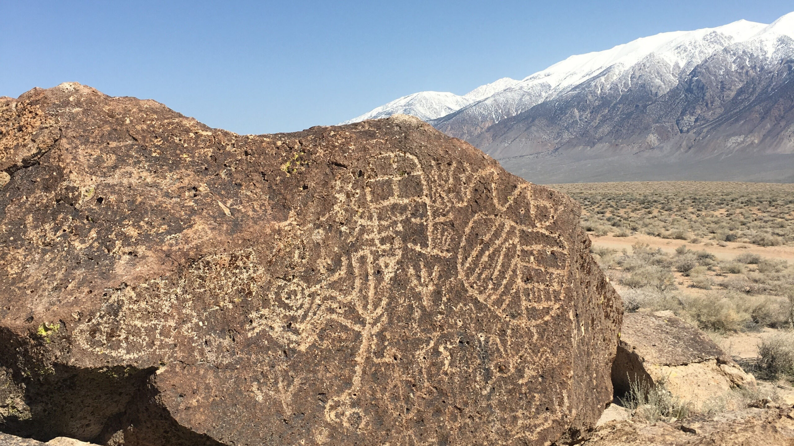 UC WMRC Land Acknowledgement — White Mountain Research Center