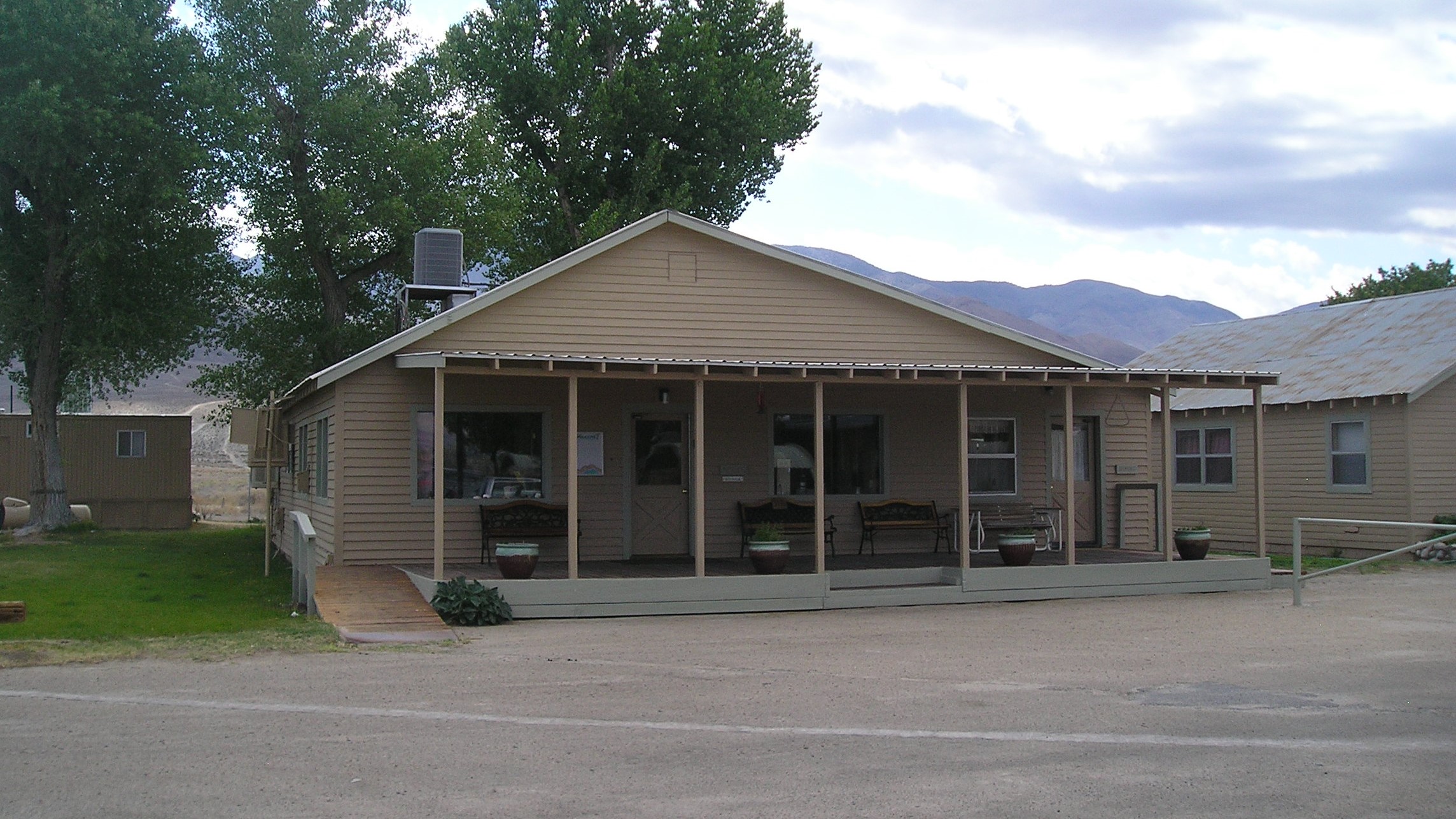 Important 2025 Updates for WMRC Users — White Mountain Research Center