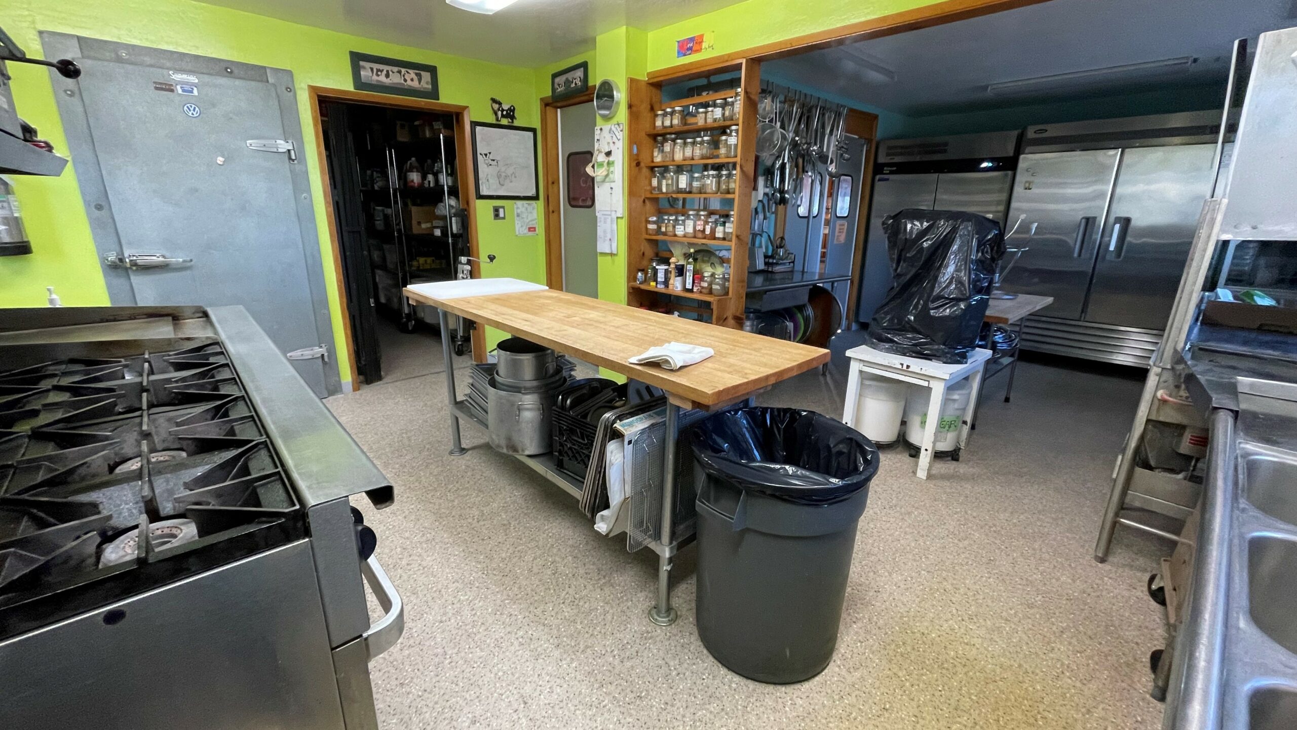 WMRC is Hiring for 2025 — White Mountain Research Center