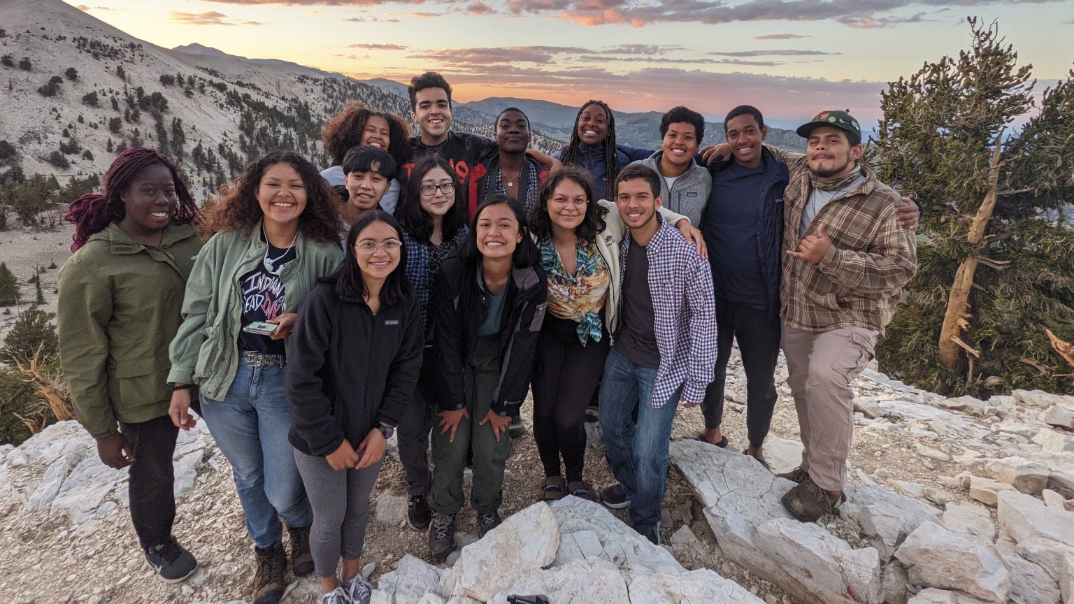 White Mountain Research Center — Supporting scientific achievement for ...